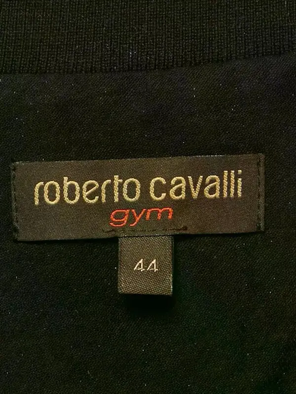 Roberto Cavalli Gym Set