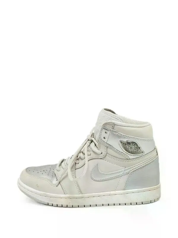 JORDAN Co.jp High-top Sneakers