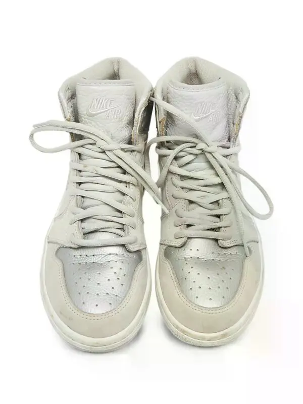 JORDAN Co.jp High-top Sneakers