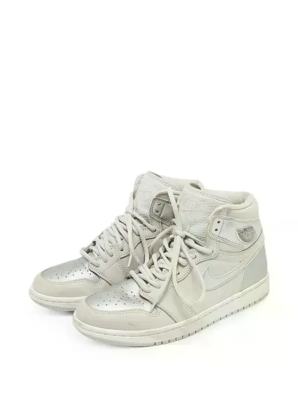 JORDAN Co.jp High-top Sneakers
