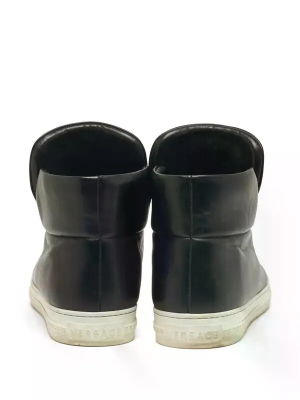 Versace Palazzo Medusa Head Sneakers