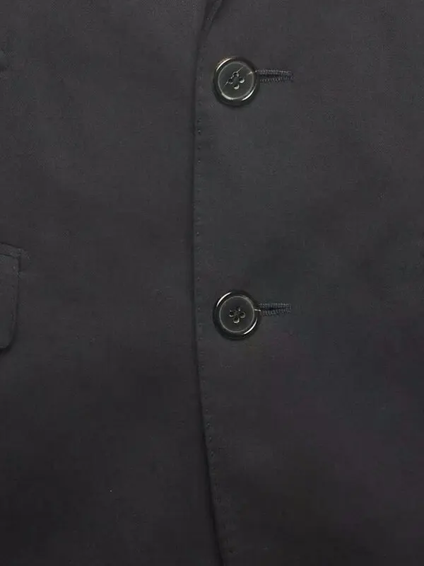 Dolce & Gabbana Single-breasted Regular-fit Suit