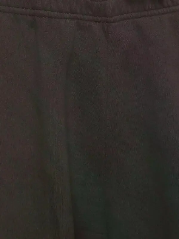 MAISON MARGIELA Logo-detail Track Pants - Black