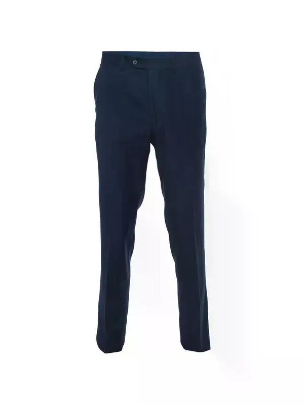 Carolina Herrera Gabardine Regular-fit Trousers