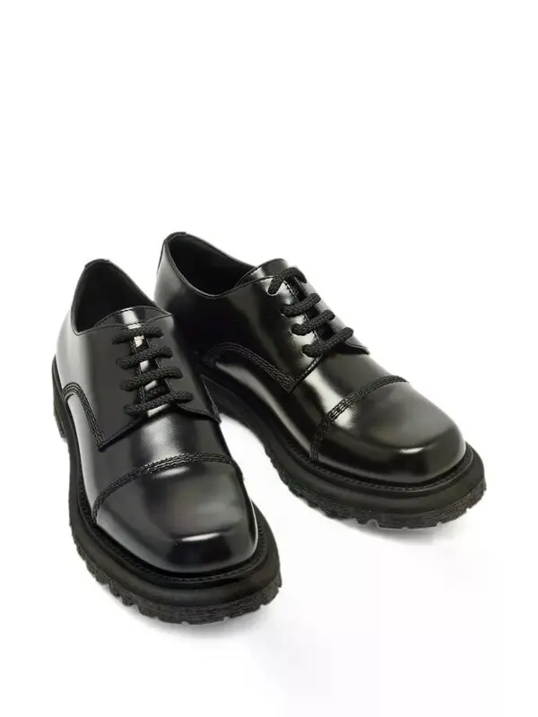 Dior Diorebel Derby Shoes
