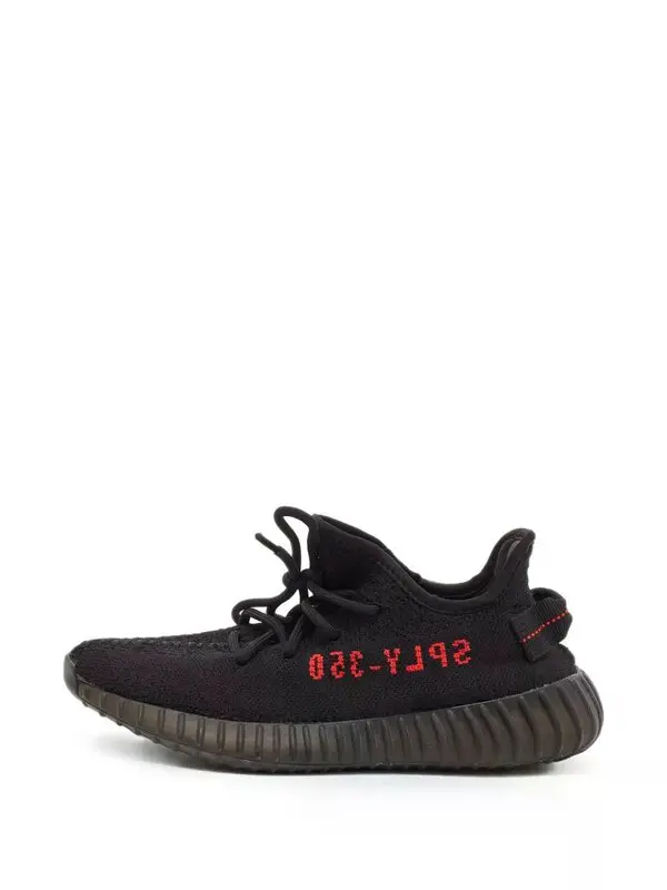 ADIDAS X YEEZY Yeezy Boost 350 V2 Sneakers - Black