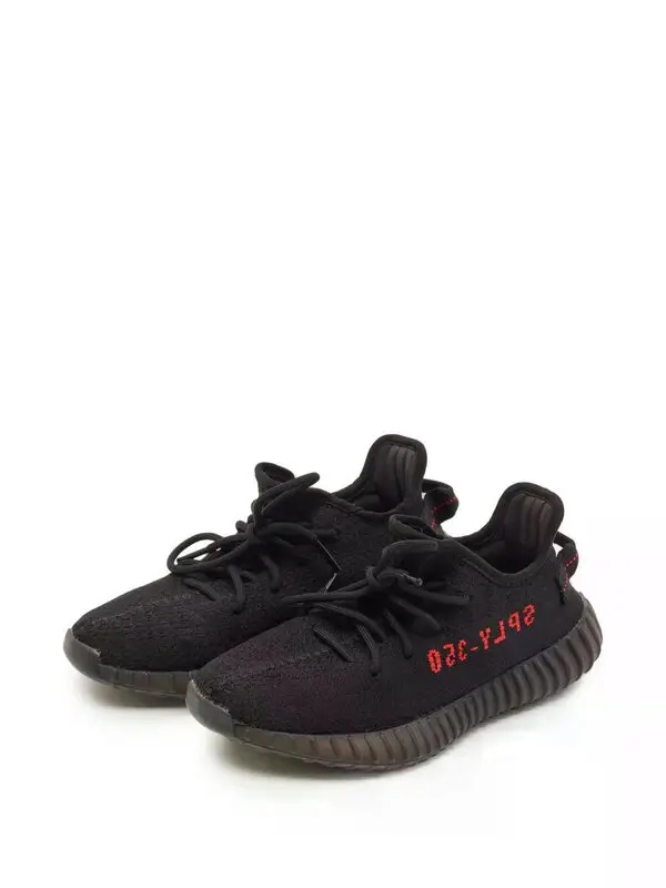 ADIDAS X YEEZY Yeezy Boost 350 V2 Sneakers - Black