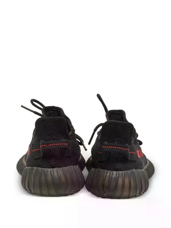ADIDAS X YEEZY Yeezy Boost 350 V2 Sneakers - Black