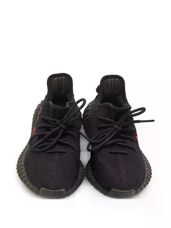 ADIDAS X YEEZY Yeezy Boost 350 V2 Sneakers - Black
