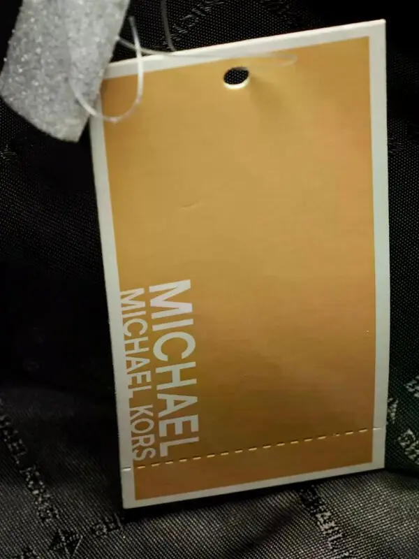 Michael Kors Jet Set Travel Tote Bag