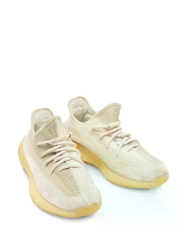 ADIDAS X YEEZY Boost 350 V2 Sneakers - Neutrals