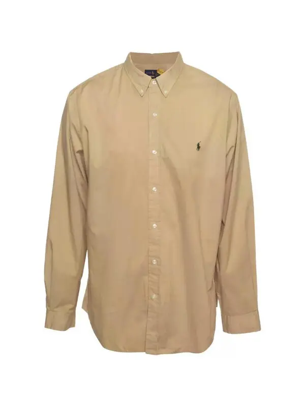 Ralph Lauren Button-down Shirt