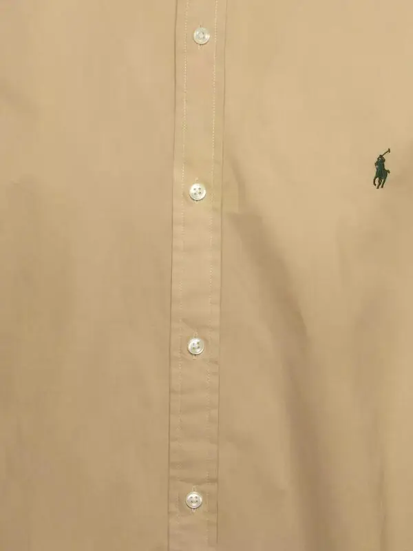 Ralph Lauren Button-down Shirt