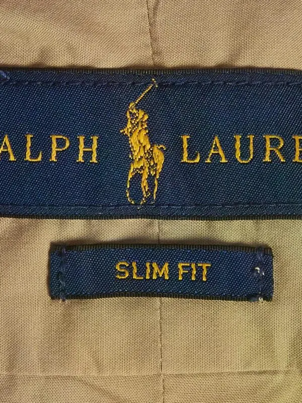 Ralph Lauren Button-down Shirt