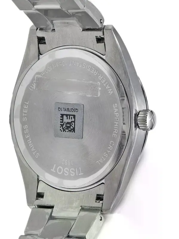TISSOT Gentleman 40mm Watch