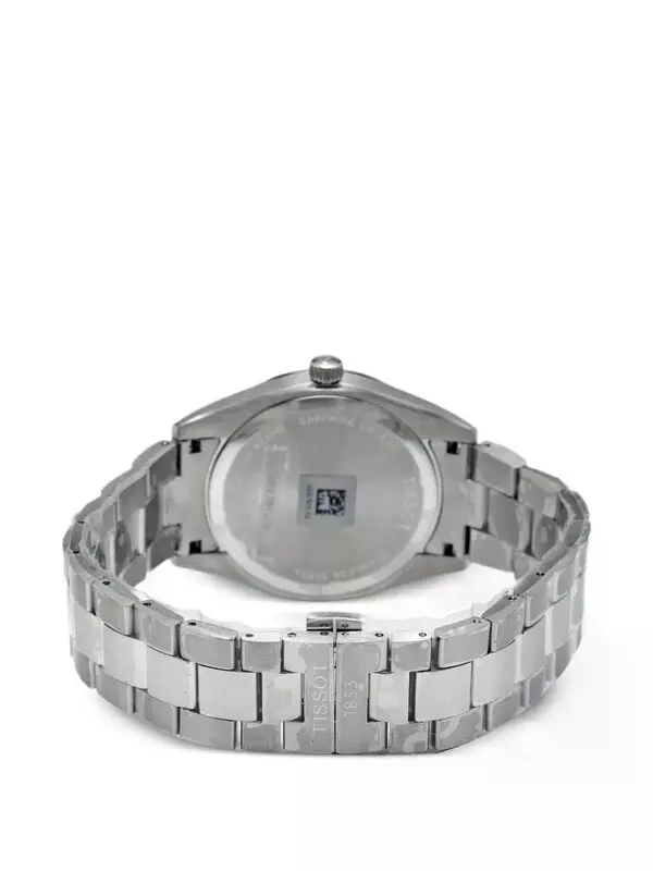 TISSOT Gentleman 40mm Watch