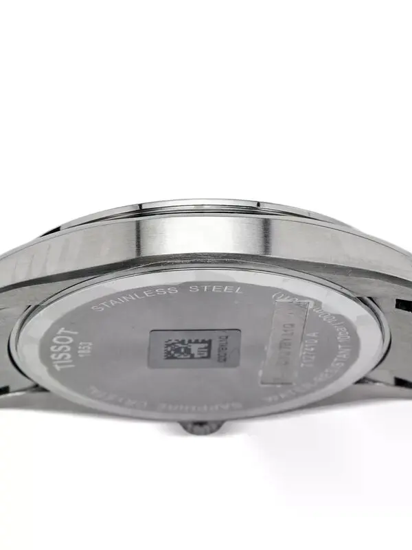 TISSOT Gentleman 40mm Watch