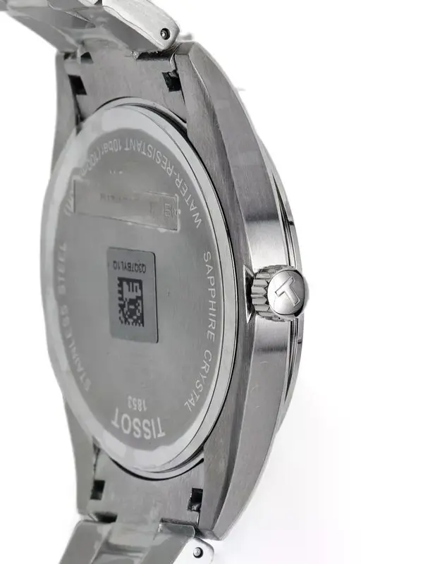 TISSOT Gentleman 40mm Watch
