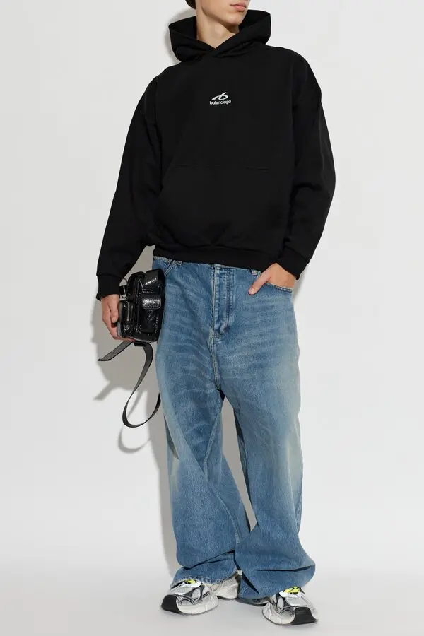 Balenciaga Hoodie