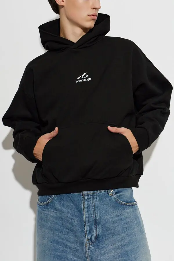 Balenciaga Hoodie