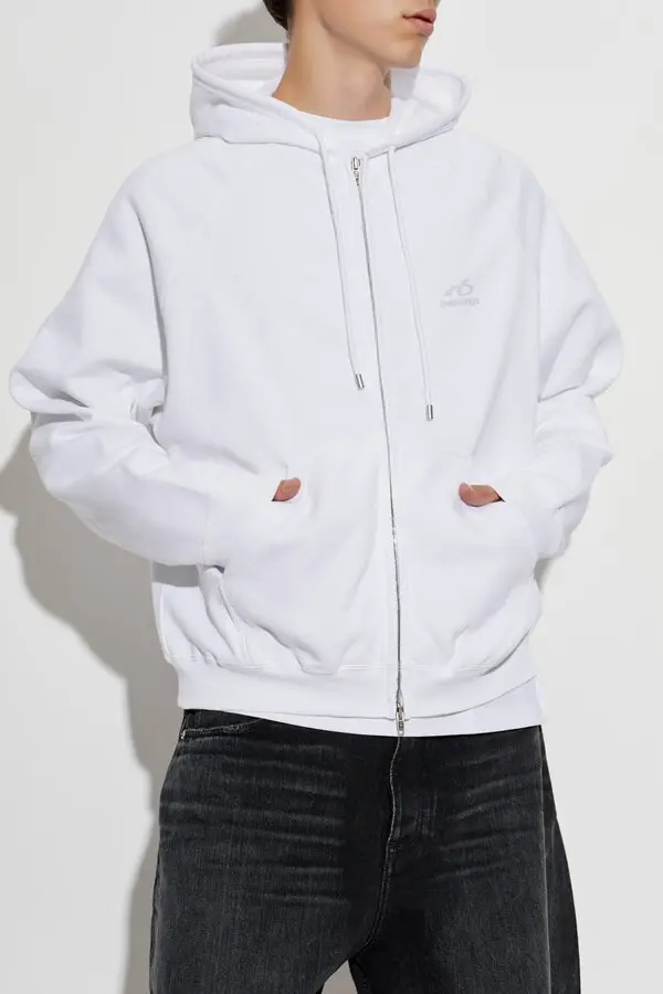 Balenciaga Hoodie