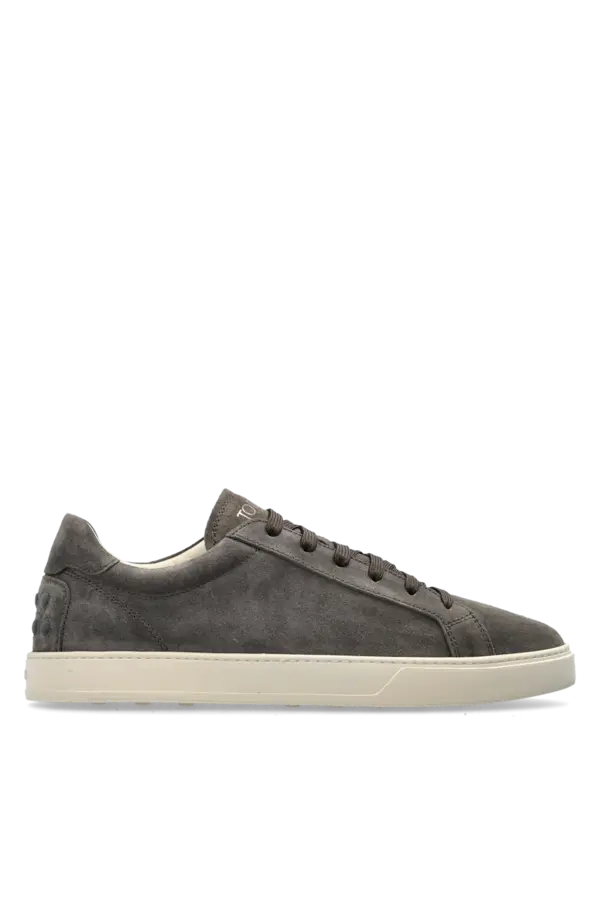 TOD’S Suede Sports Shoes