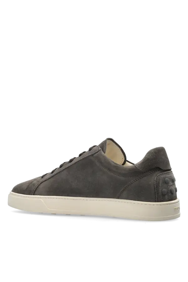 TOD’S Suede Sports Shoes