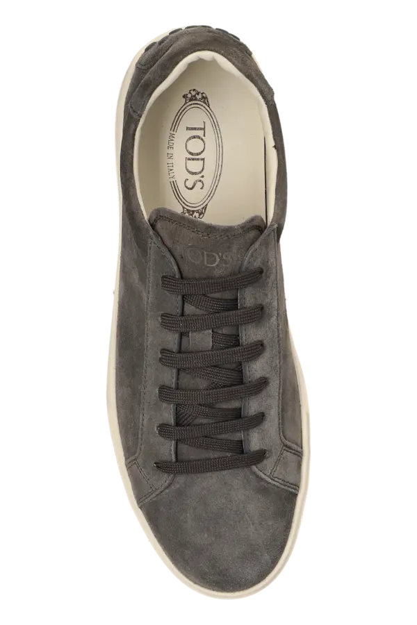 TOD’S Suede Sports Shoes