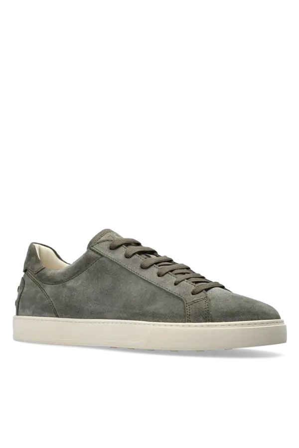 TOD’S Suede Sports Shoes