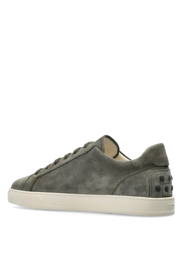 TOD’S Suede Sports Shoes