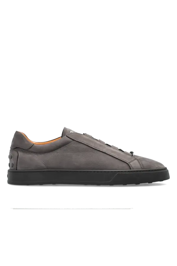 TOD’S Leather Sports Shoes