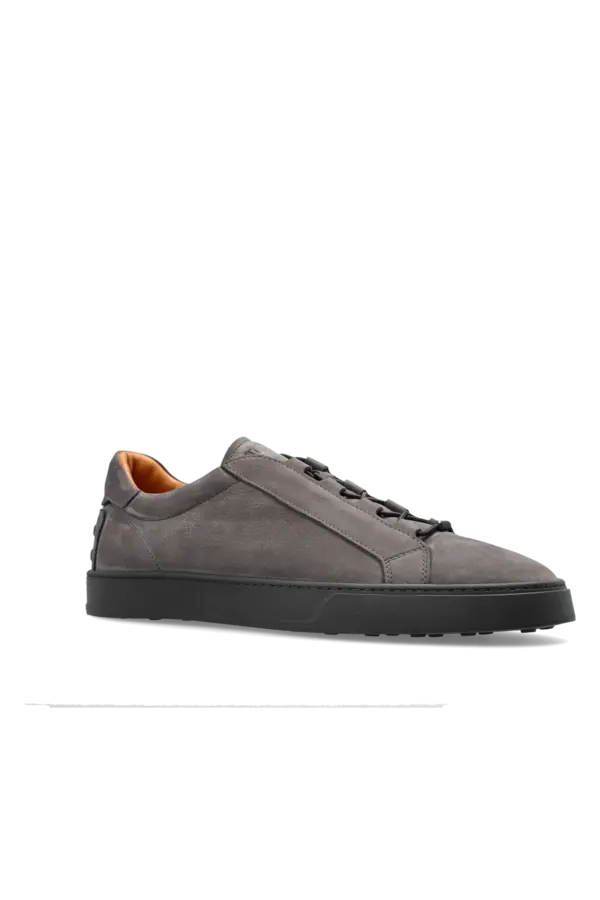 TOD’S Leather Sports Shoes