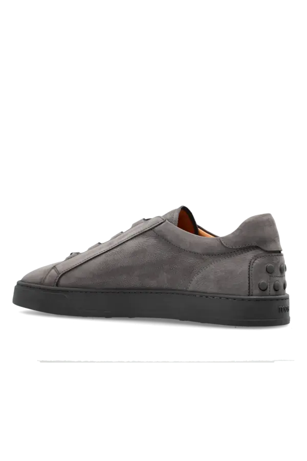 TOD’S Leather Sports Shoes