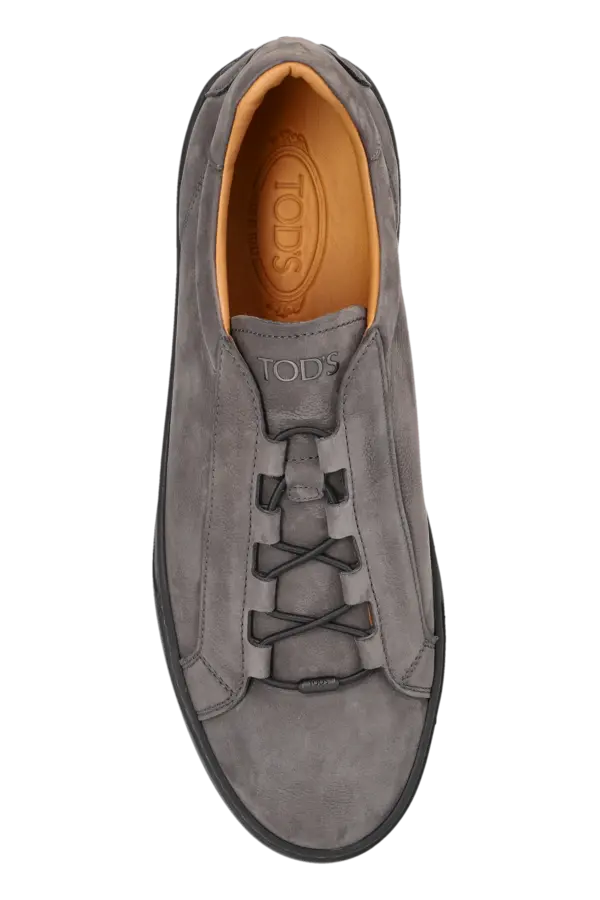 TOD’S Leather Sports Shoes