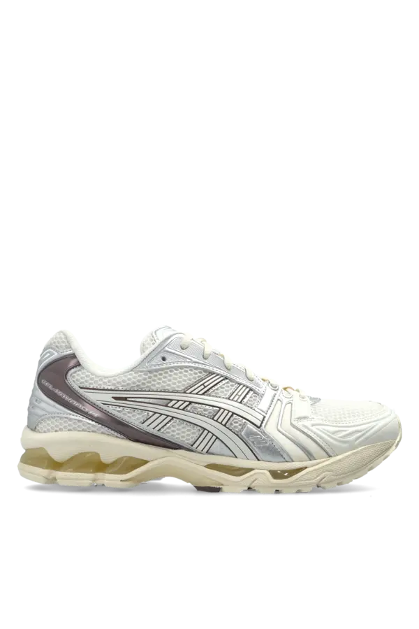 Asics Gel-kayano 14’ Sports Shoes - Cream