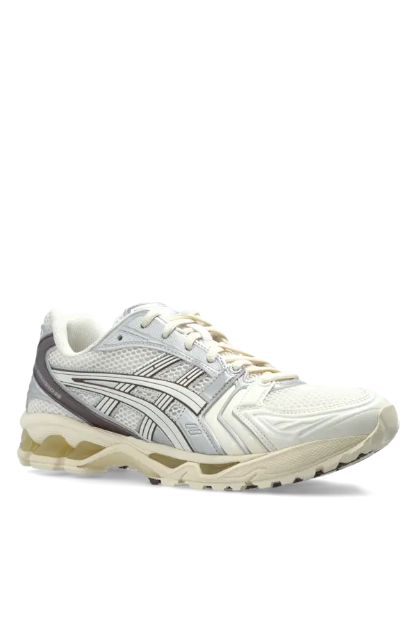 Asics Gel-kayano 14 Sports Shoes - Cream