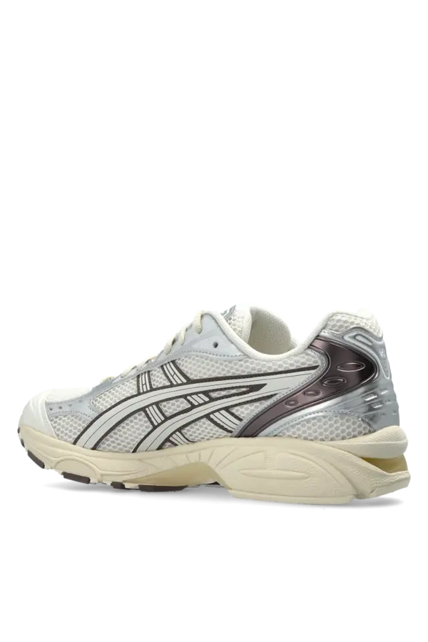 Asics Gel-kayano 14 Sports Shoes - Cream