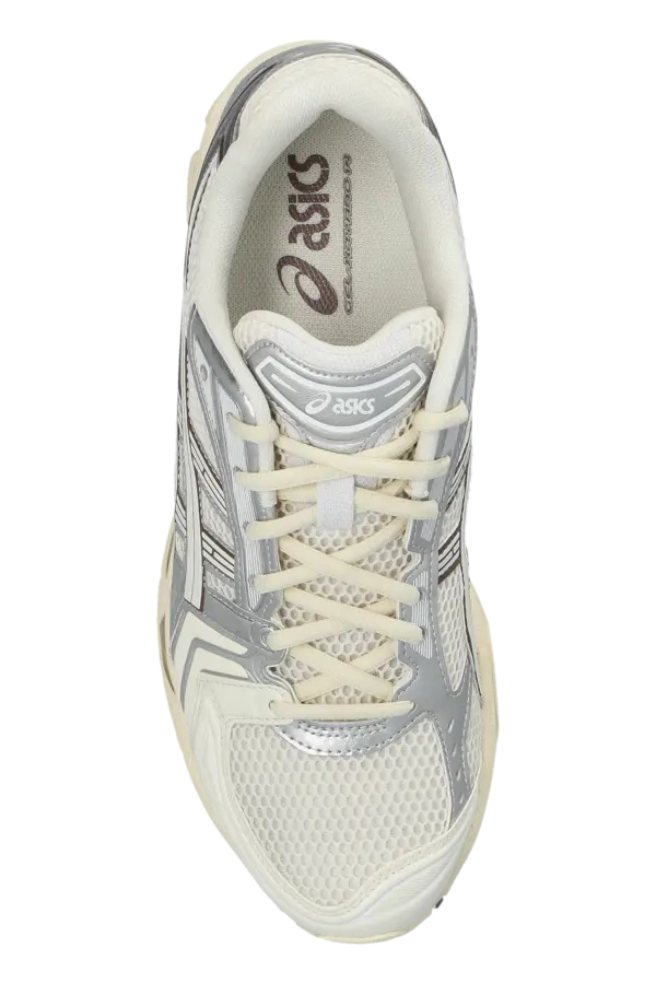 Asics Gel-kayano 14 Sports Shoes - Cream