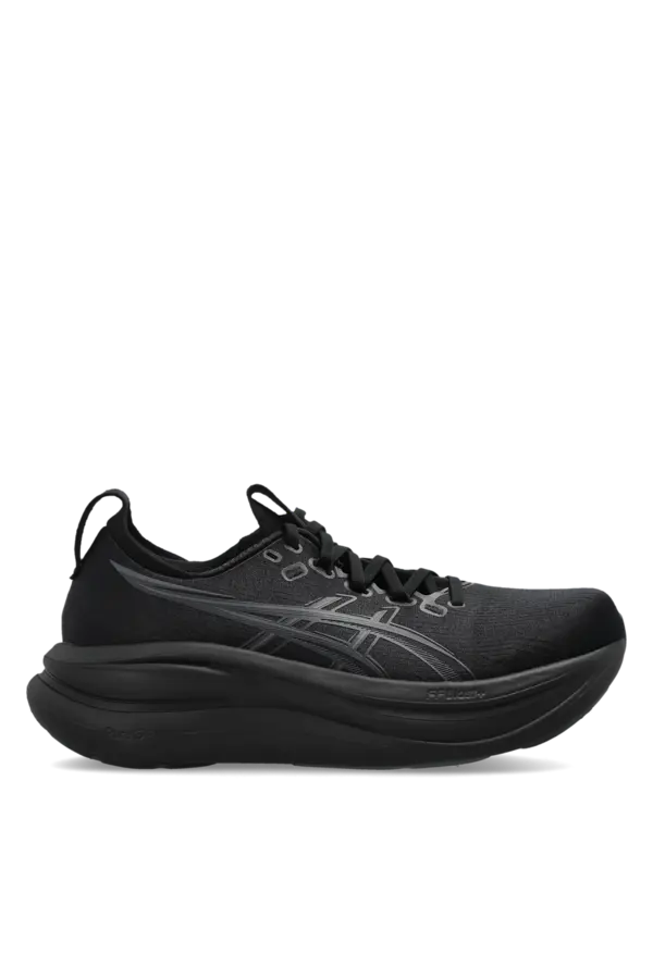 Asics Sport Shoes ‘gel-nimbus 28 - Black