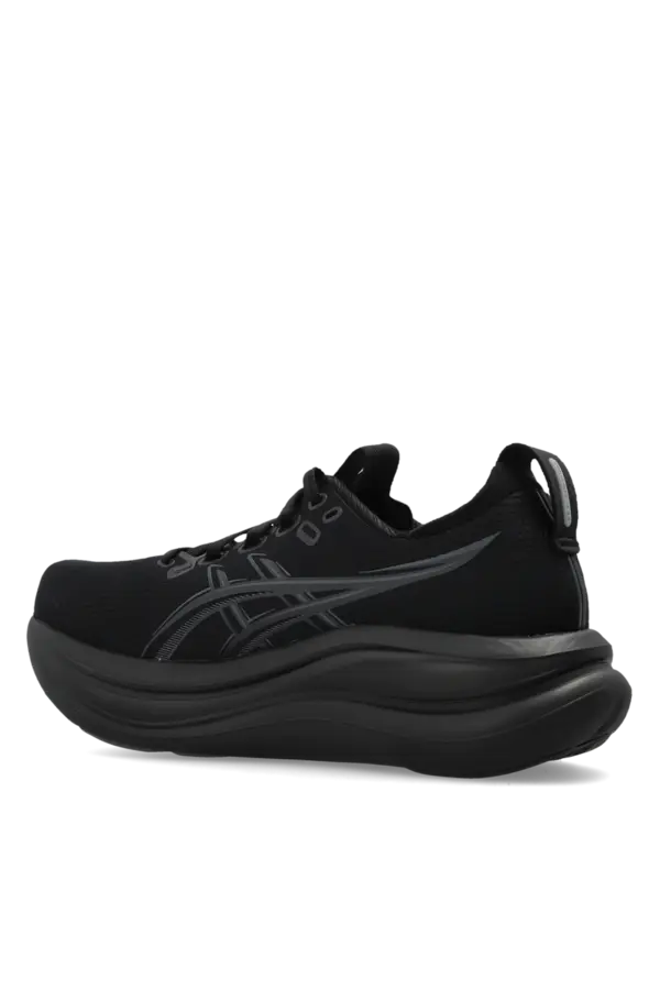 Asics Gel-nimbus 28 Athletic Sneakers