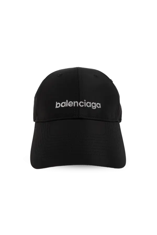 Balenciaga Baseball Cap