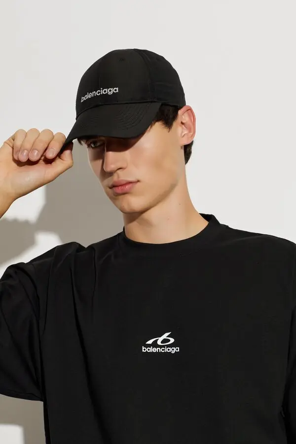 Balenciaga Baseball Cap