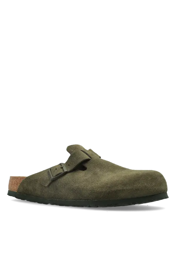 BIRKENSTOCK Boston’ Slides