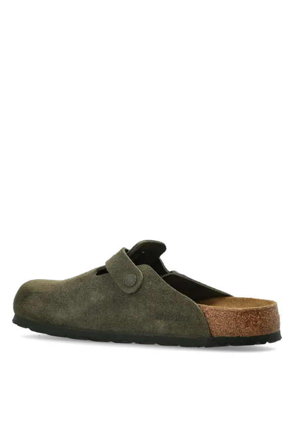 BIRKENSTOCK Boston’ Slides