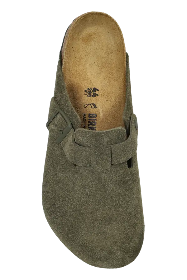 BIRKENSTOCK Boston’ Slides