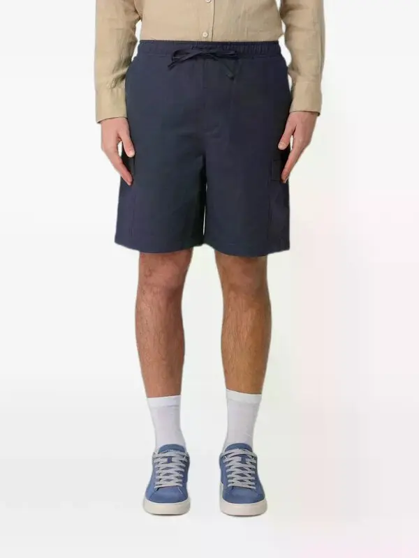 COLMAR Drawstring Cargo Shorts