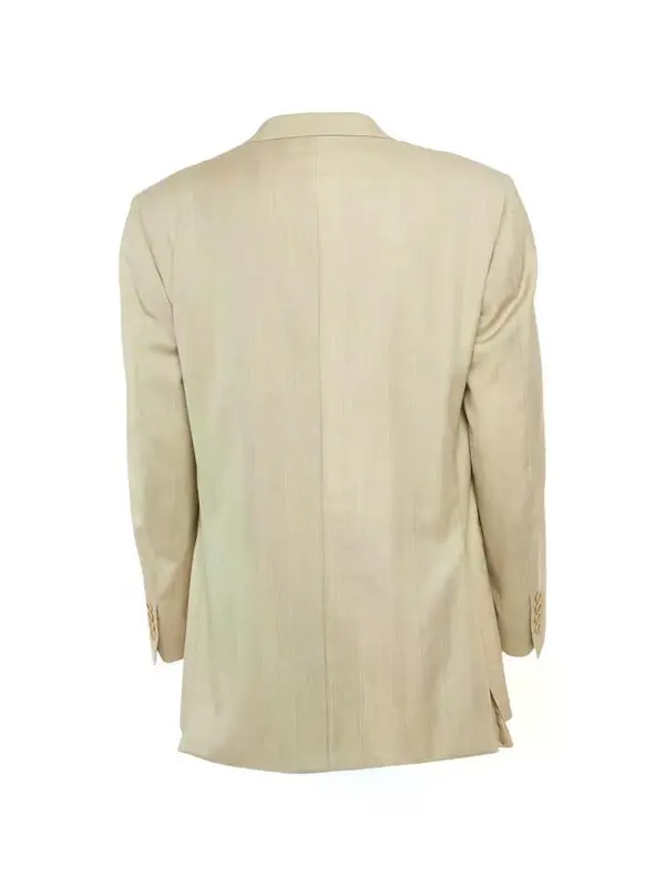 LANVIN Striped-pattern Blazer