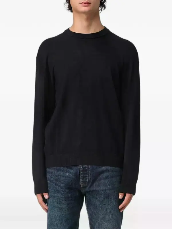 Emporio Armani Crew Neck Sweater