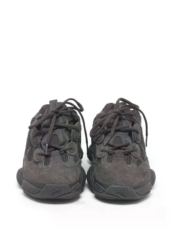 ADIDAS X YEEZY 500 Sneakers - Black