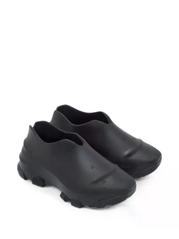 Givenchy Monumental Mallow Slip-on Sneakers